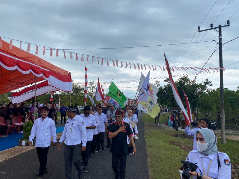 LiteraturSultra.com - Berita Sulawesi Tenggara Terbaru Terkini